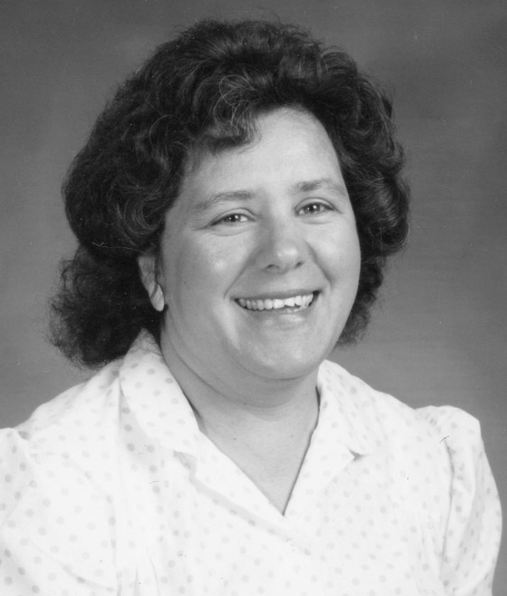 Nancy L. Iseli | News, Sports, Jobs - The Intermountain